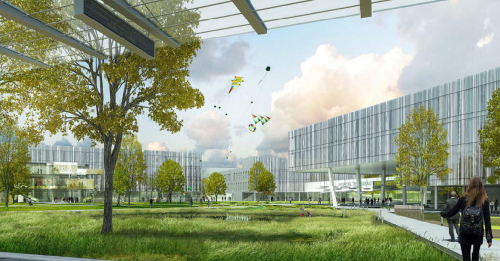 Why Exhibit at Futurebuild 2025: Showcase to the UK Built Environment