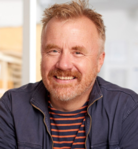 Futurebuild | The future of the built environment