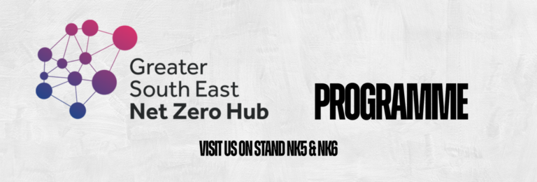 Greater South East Net Zero Hub Programme