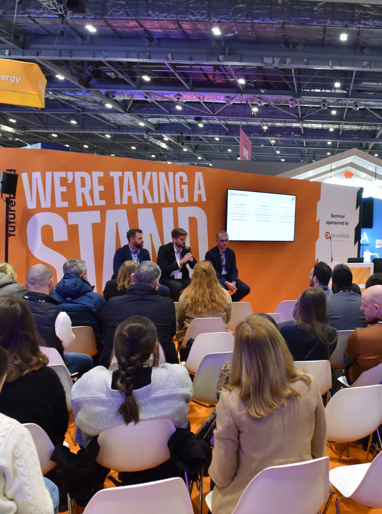 KNOWLEDGE PROGRAMME 2 – Futurebuild