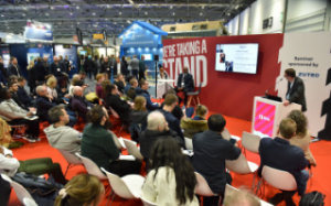 Futurebuild London | The future of the built environment
