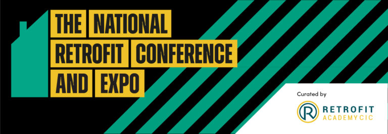 Visit The National Retrofit Conference & Expo at Futurebuild 2025