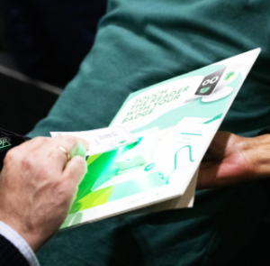 Futurebuild London | The future of the built environment