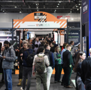 Futurebuild London | The future of the built environment