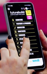 Futurebuild London | The future of the built environment