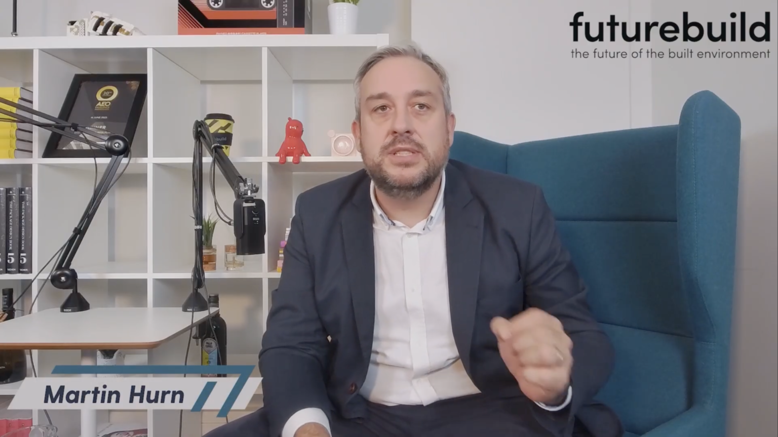 On-Demand - Futurebuild 2025