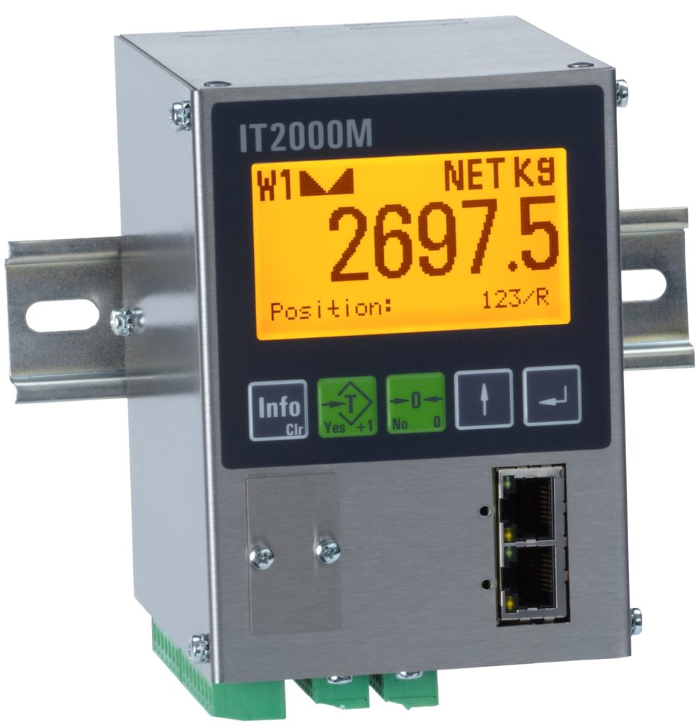 SysTec Systemtechnik und Industrieautomation GmbH – Solids Rotterdam