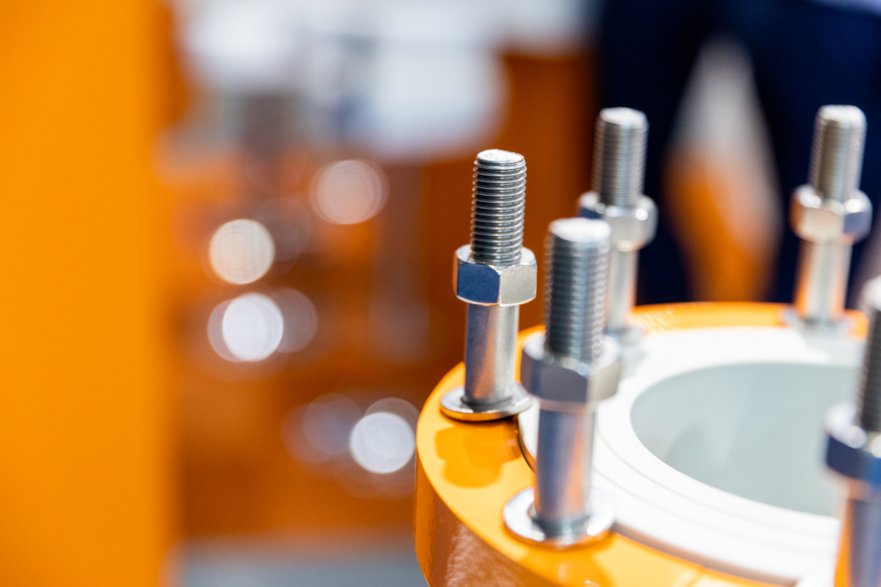 Solids Rotterdam | 4 & 5 oktober 2023 | Ahoy