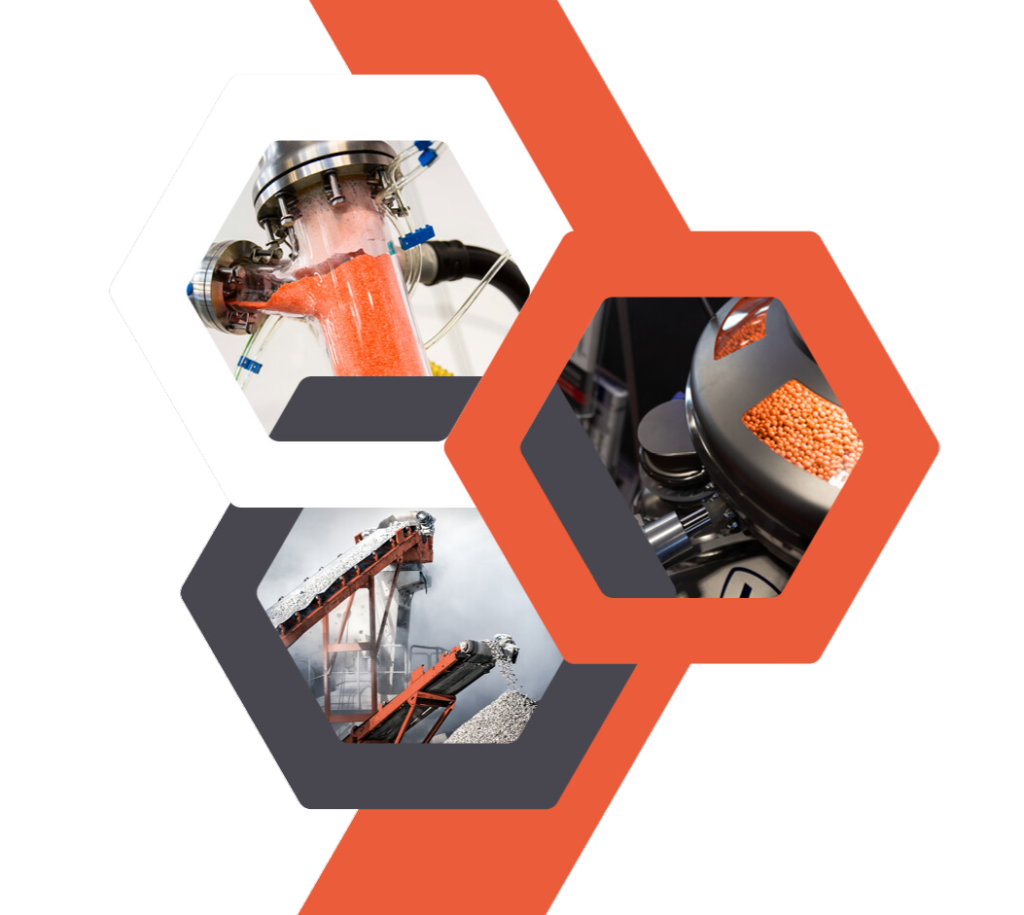 Solids Rotterdam | October 1 & 2, 2025