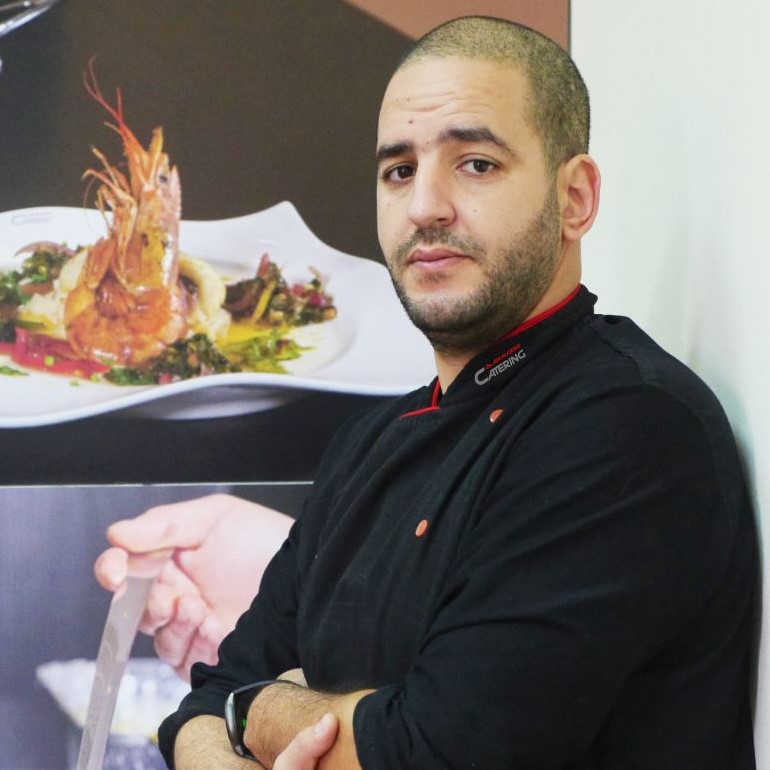 Concours « Maître Chef HORECA » - Horeca Expo Algérie