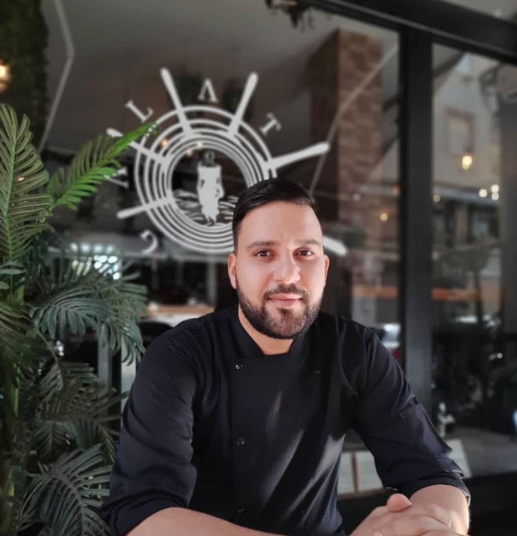 Concours « Maître Chef HORECA » - Horeca Expo Algérie