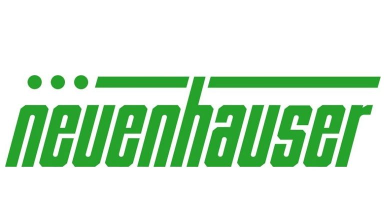 Neuenhauser Maschinenbau GmbH – FMB Messe EN