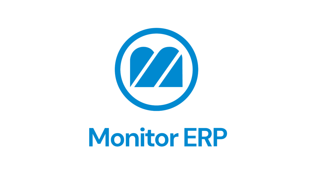 Monitor ERP – FMB Messe DE