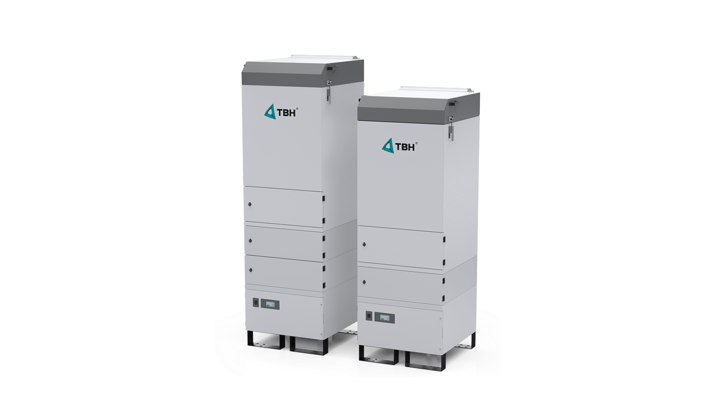 FP200 ATEX – FMB Messe EN