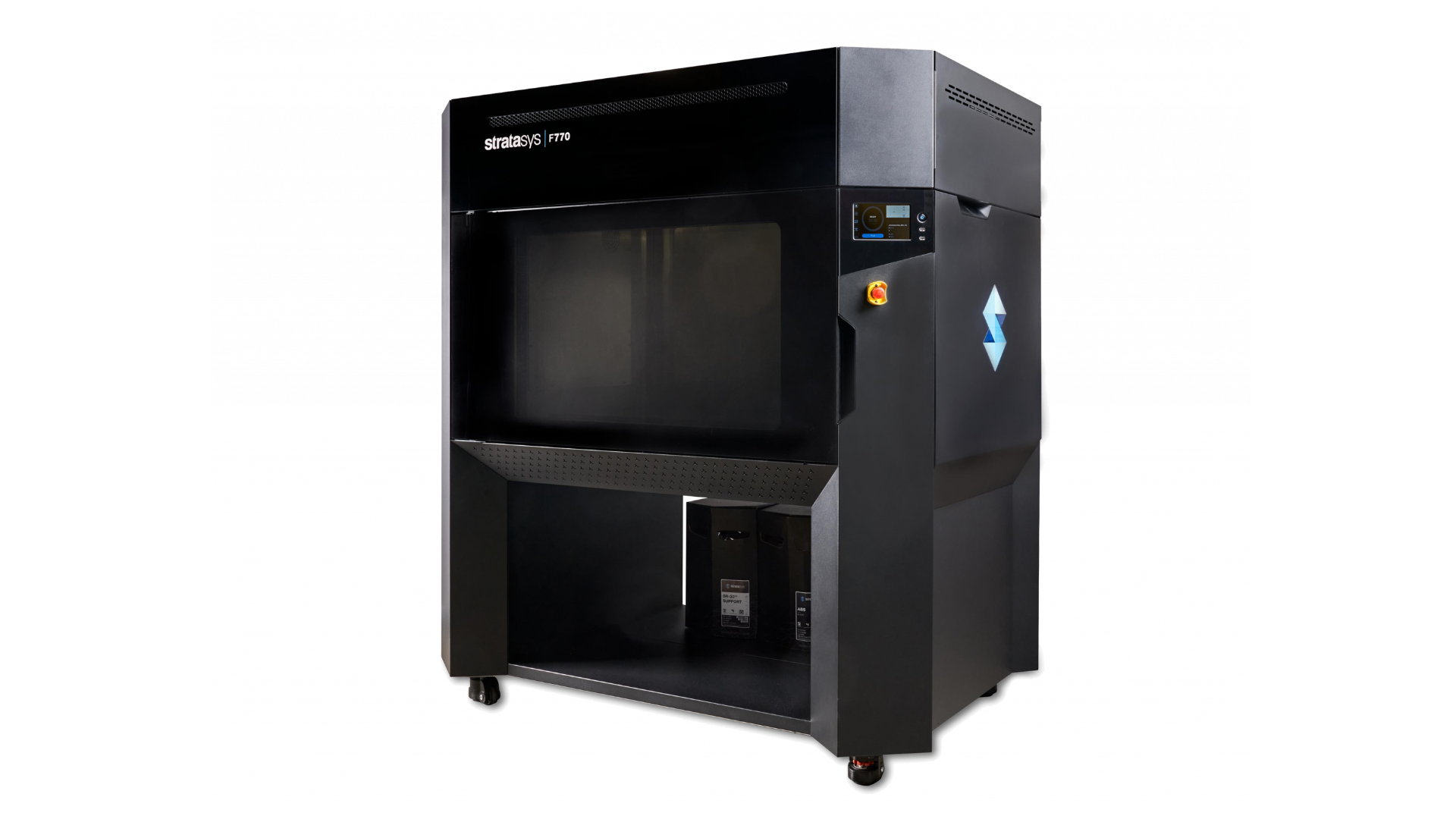 Stratasys F770 3D-Drucker – FMB Messe EN