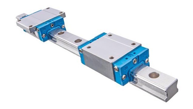 Linear Guides – FMB Messe EN