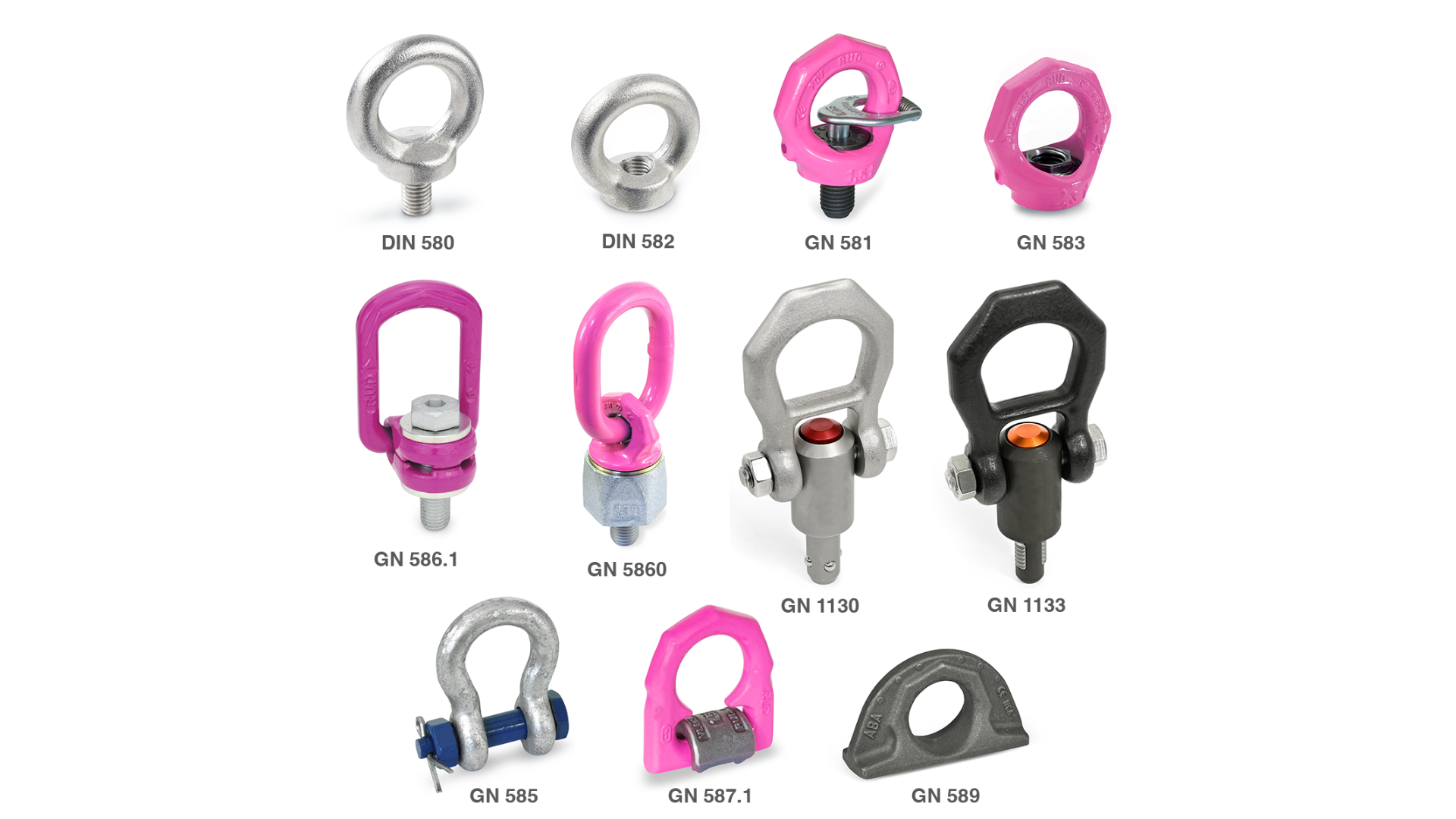 Securely Fastened Loads – FMB Messe EN