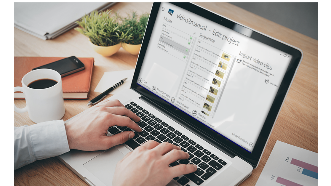 video2manual: der schnellste Weg von der Idee zur interaktiven ...