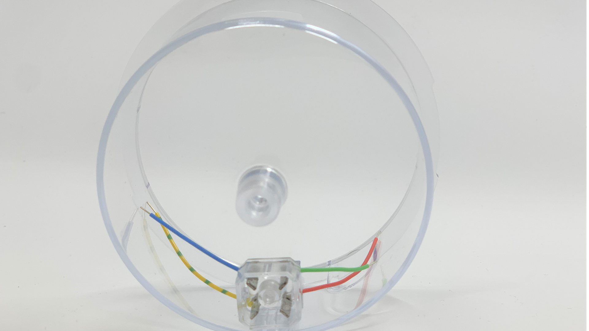 Transparent plastic parts and top surfaces – FMB Messe EN