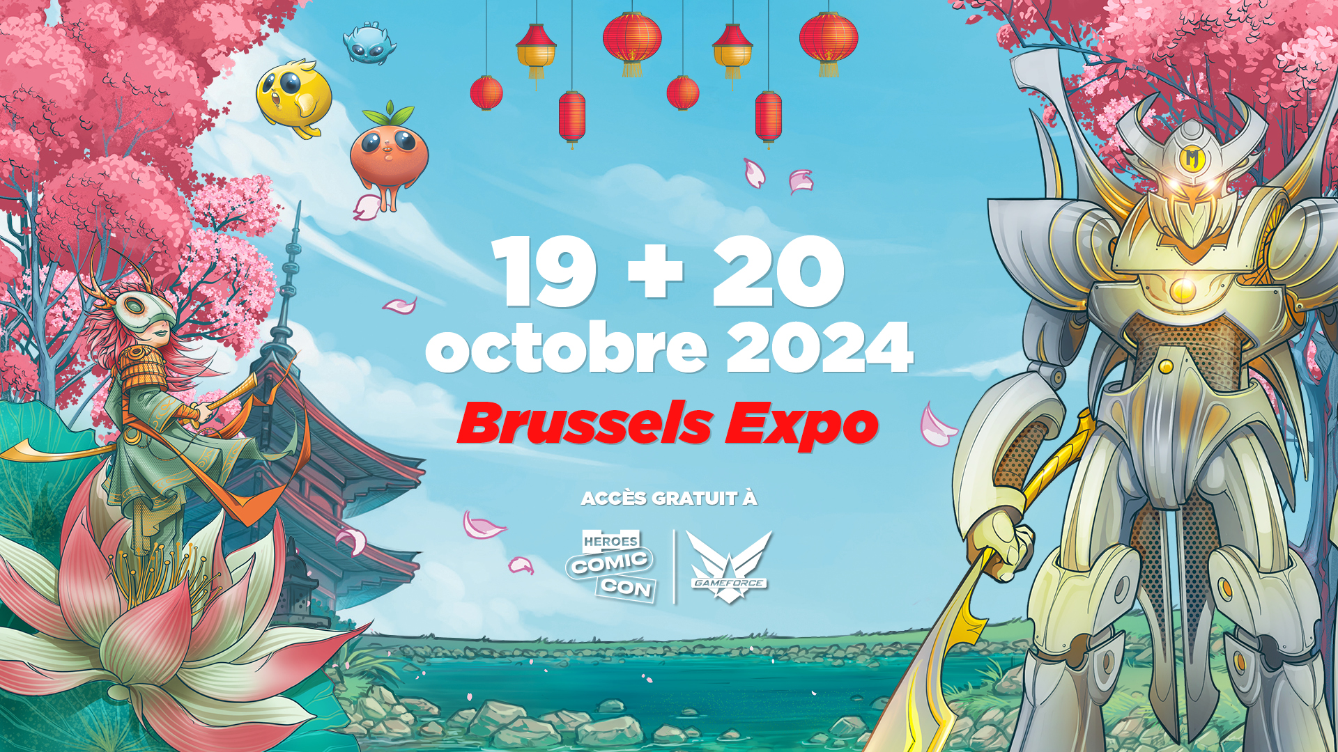 Tickets Made in Asia