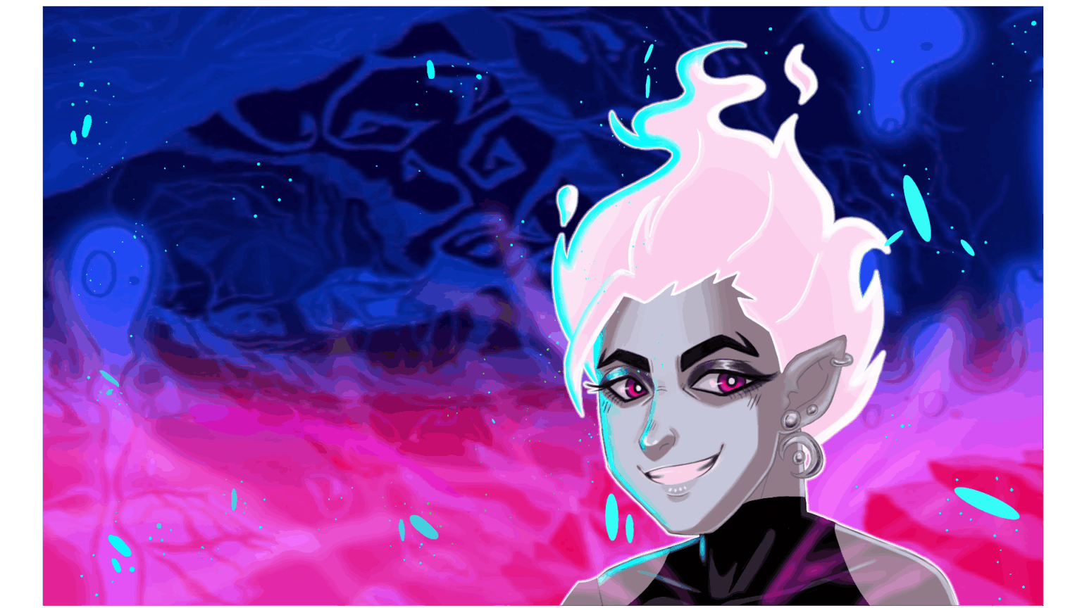 Eminazer x Mystica’s Creations – Made in Asia