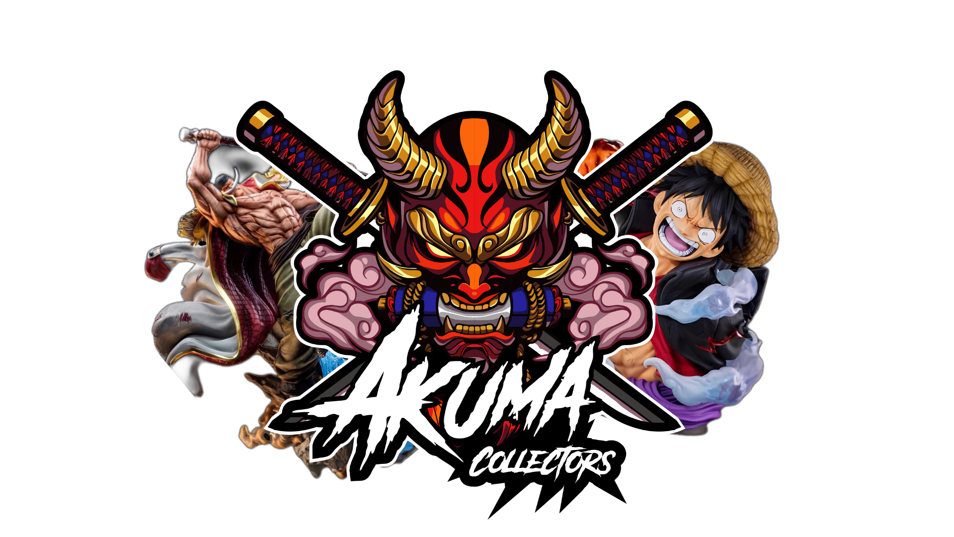 Akuma Collectors – Made in Asia