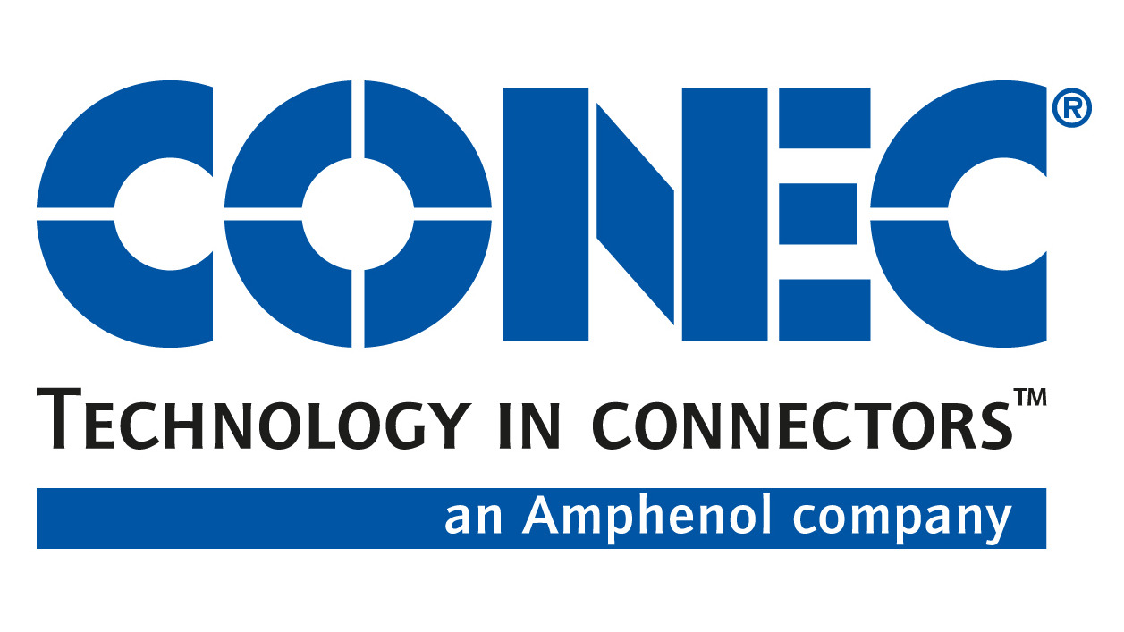 CONEC Hybrid Connector series B12, B17, B23, B40 – All About Automation ...