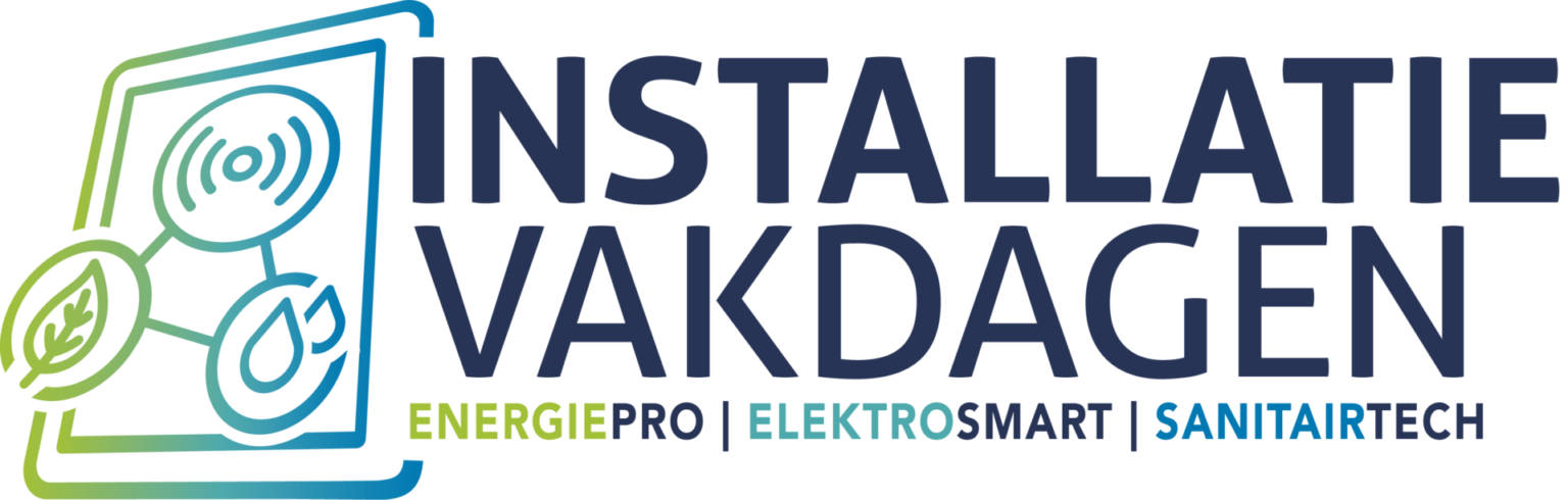 Installatie Vakdagen | 9, 10 & 11 september 2025 | Hardenberg