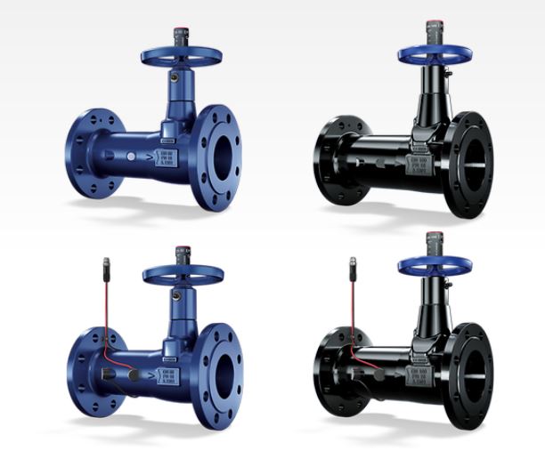 BOA-Control / BOA-Control IMS – Installatie Vakbeurs