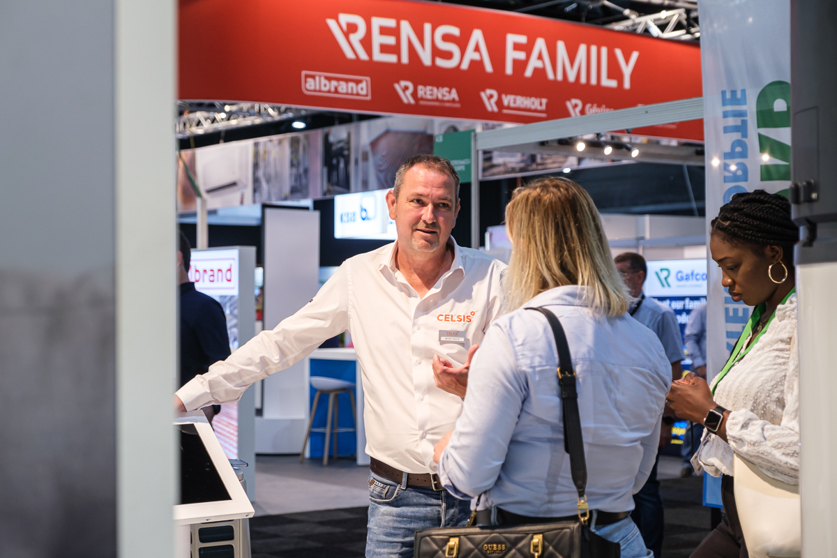 Installatie Vakdagen | 10, 11 & 12 september 2024 | Hardenberg