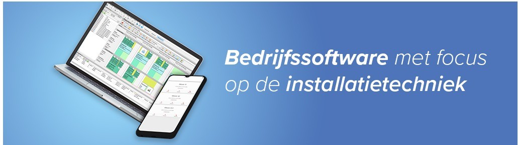 Syntess Software - Installatie Vakdagen Hardenberg