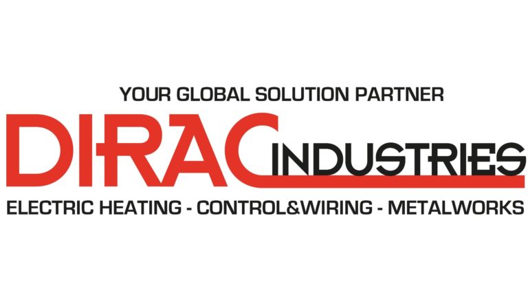 Dirac Industries – MR Expo Belgium