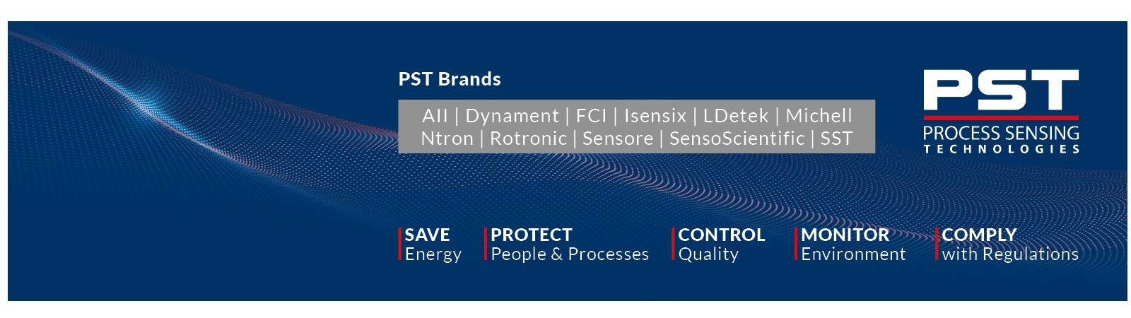 Process Sensing Technologies PST B.V. – MR Expo Belgium