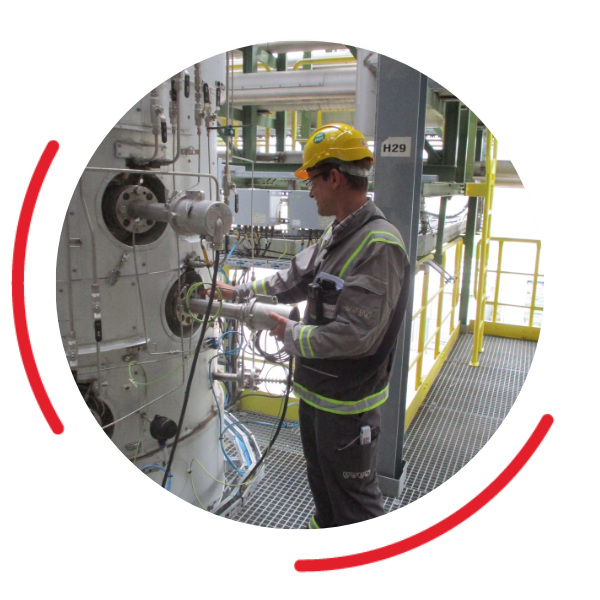 Exhibitor profile - M+R 2023