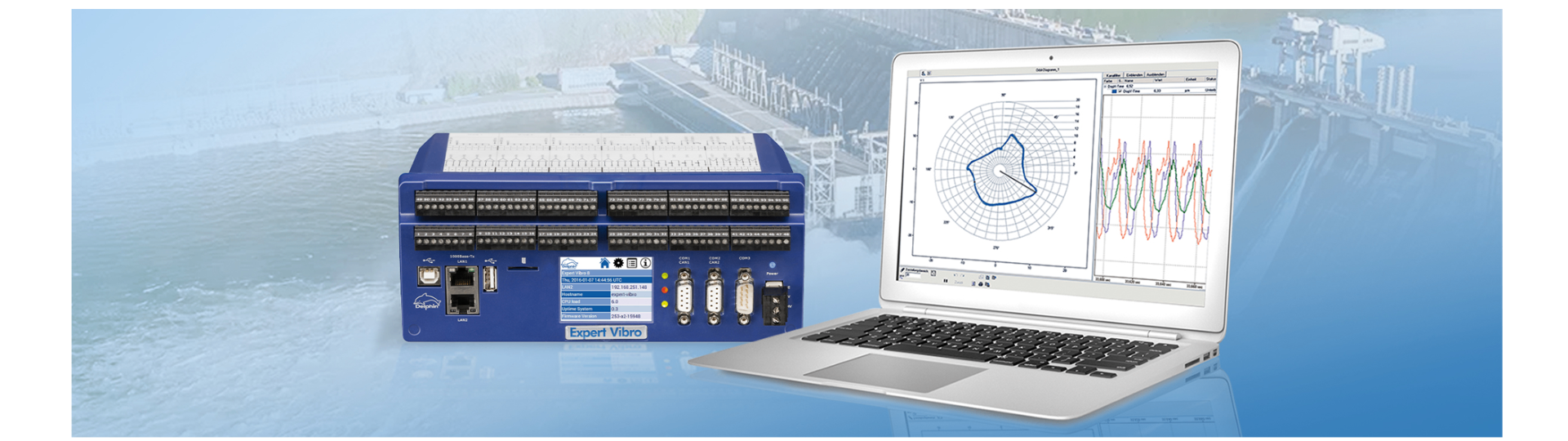 Delphin Technology AG – MR Expo Belgium
