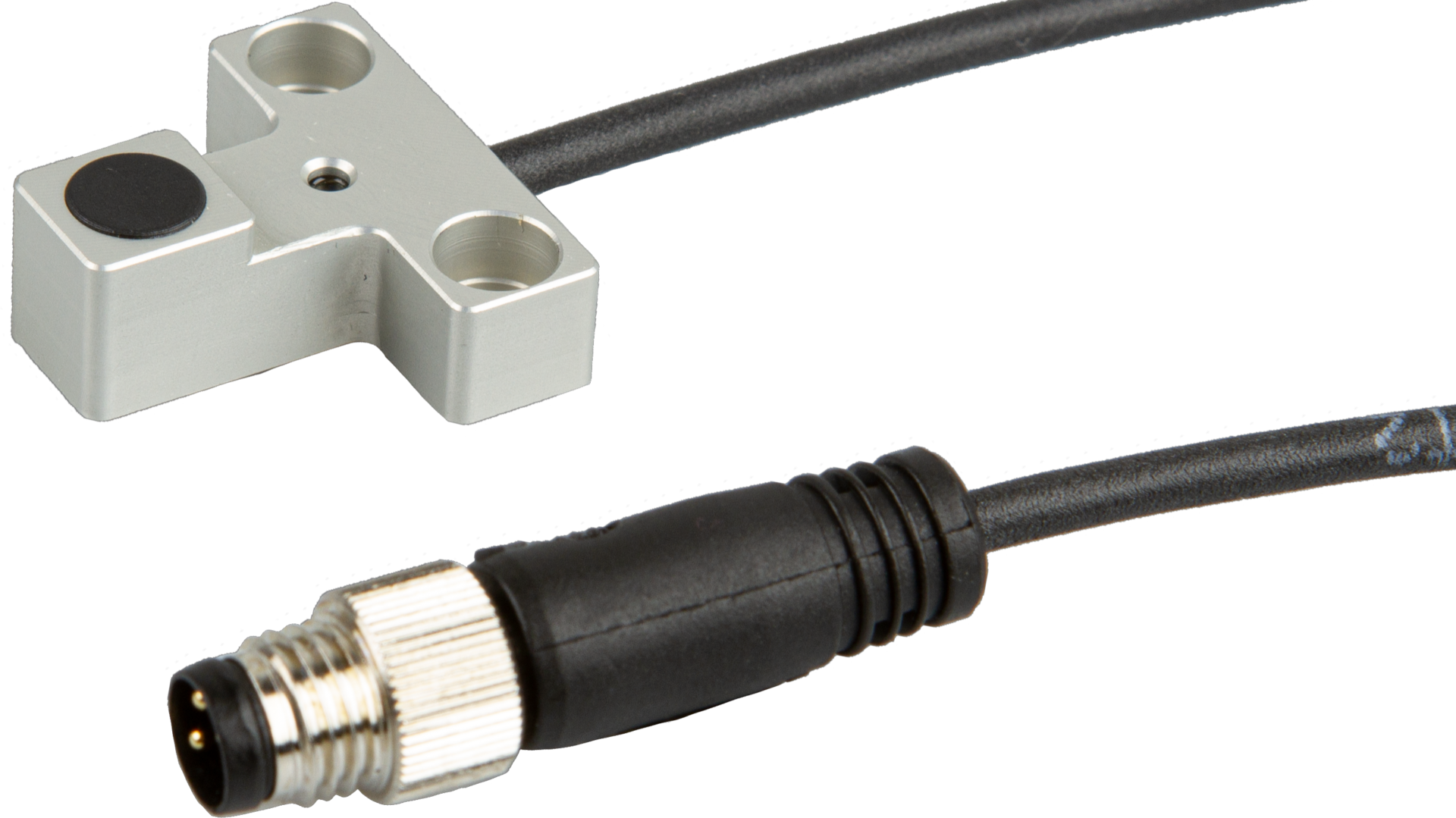 INDUKTIVE SENSOREN – All About Automation Essen