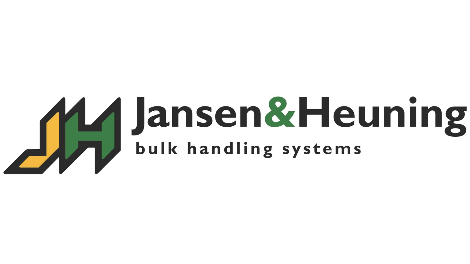 Jansen&Heuning – Bulk Handling Systems