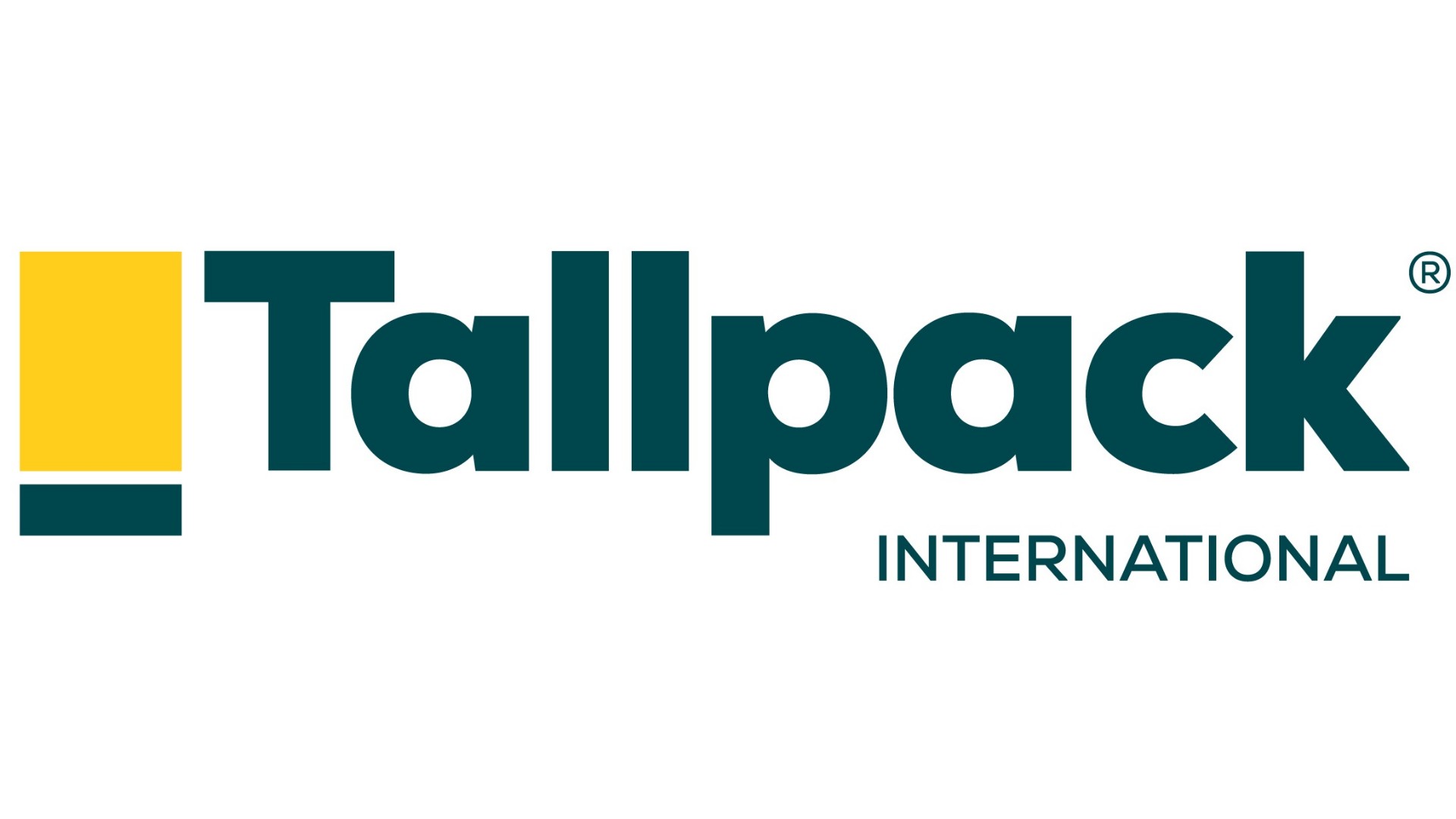 Tallpack International bv – M + R Rotterdam
