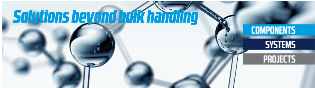 Bezoek TBMA Europe BV op M+R Rotterdam | 6 & 7 oktober 2027