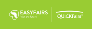 Easyfairs Deutschland – Visit the future