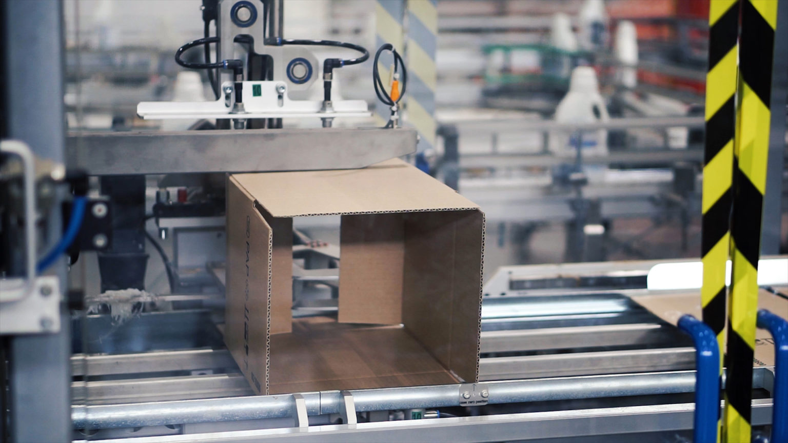 EMPACK | Regional Trade Fairs for the Packaging Industry