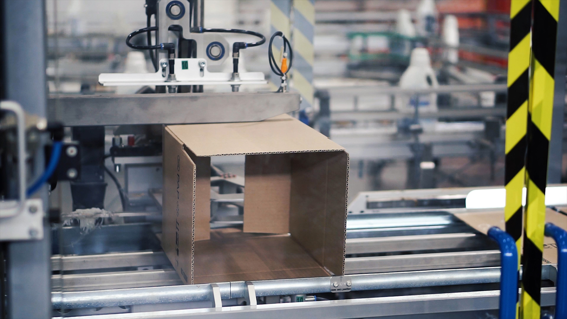 EMPACK | Regional Trade Fairs for the Packaging Industry