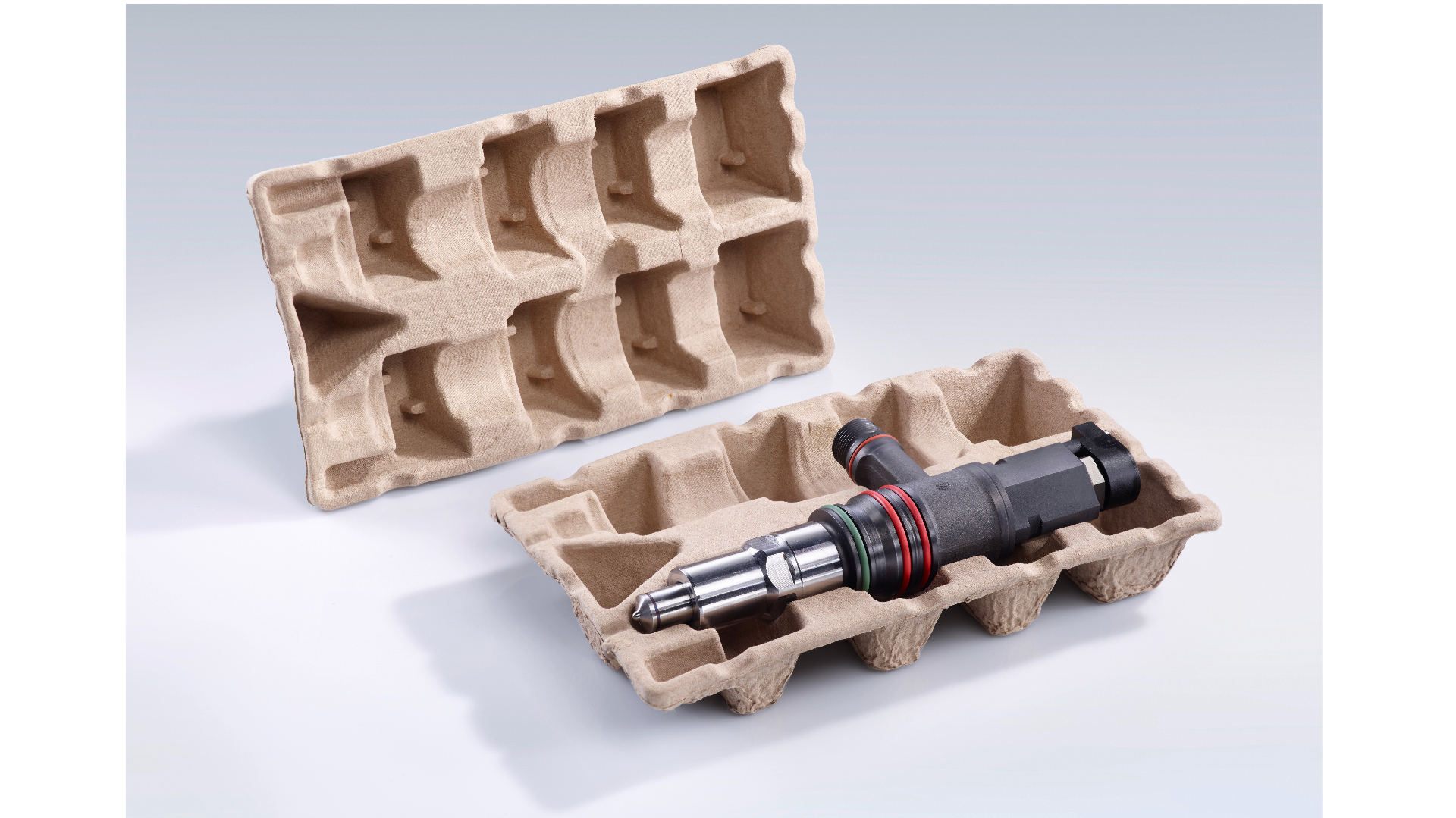 moulded pulp / moulded fibre – EMPACK Messe DE