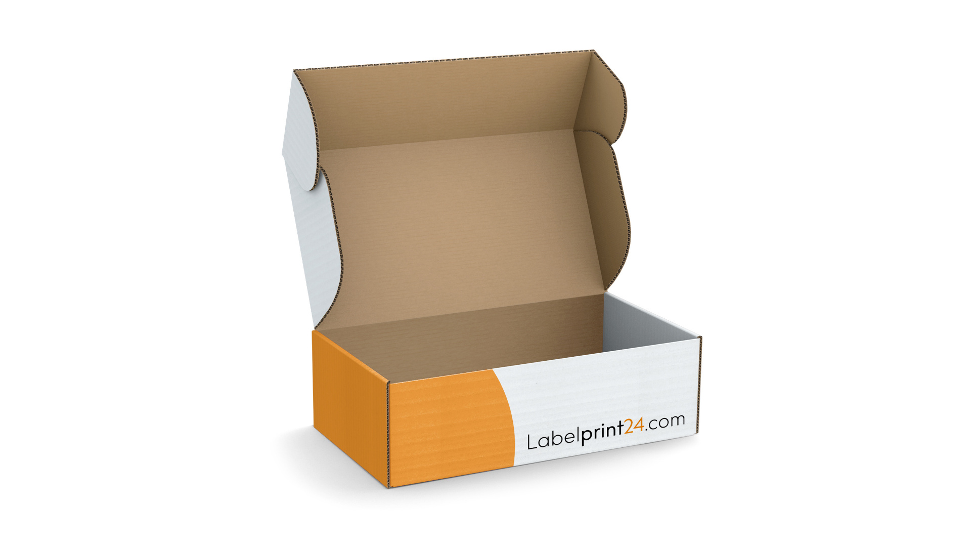 Hinged Lid Box – EMPACK Messe DE