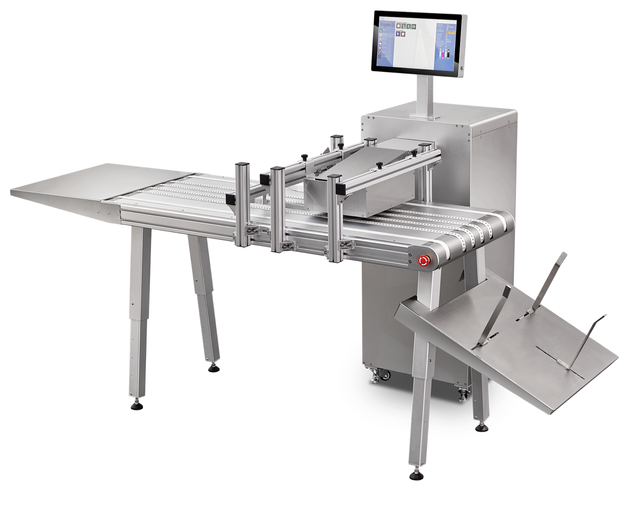 T3-OPX – Wide-Format Direct-to-Package Printing – EMPACK Messe DE