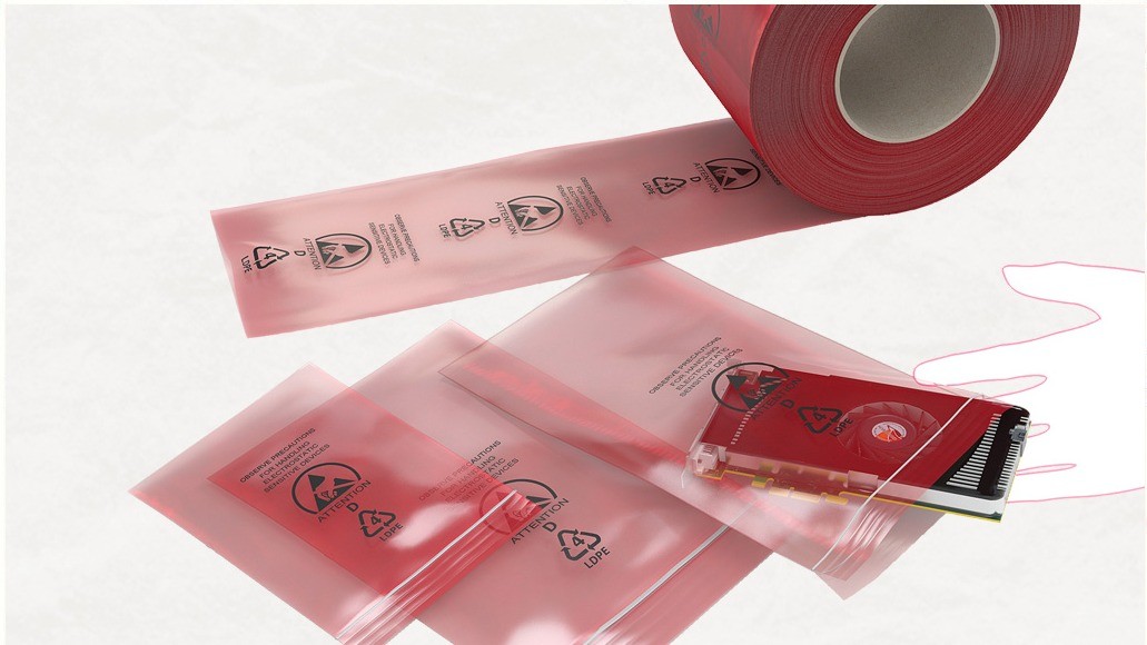 Beutel und Säcke – EMPACK Messe DE