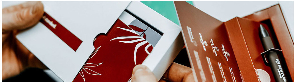 Beutler Packaging GmbH – EMPACK Messe DE