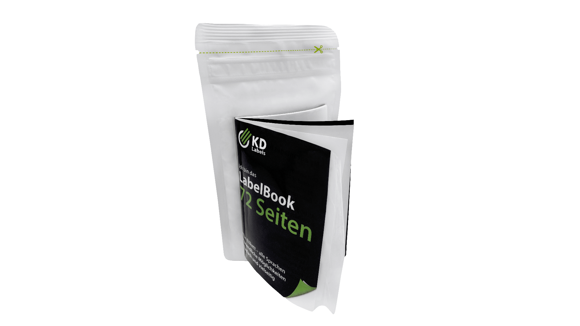 Labelbook 72 Pages EMPACK Messe DE labelbook-72-pages-empack-messe-de