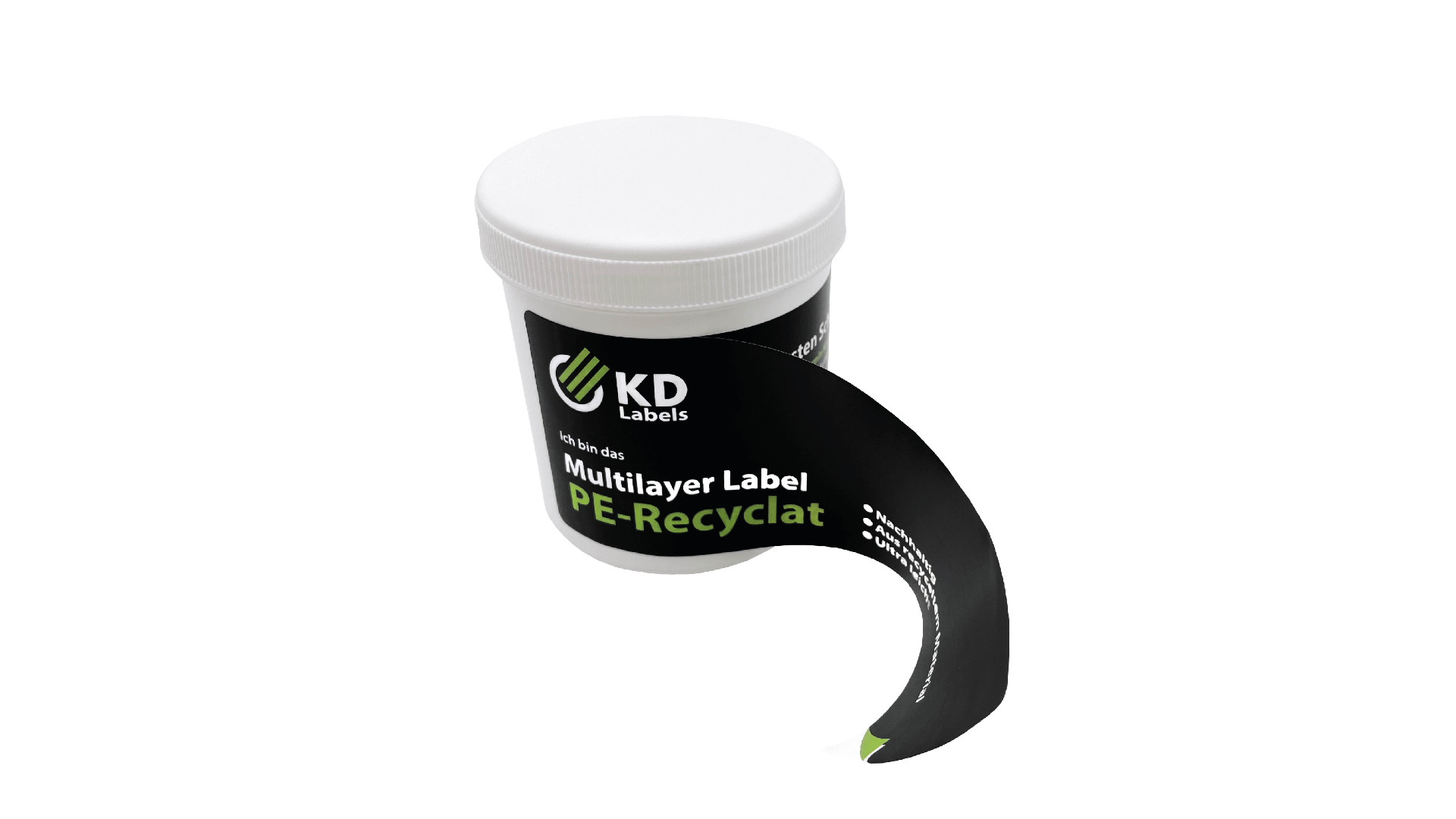 Multilayer Label – EMPACK Messe DE