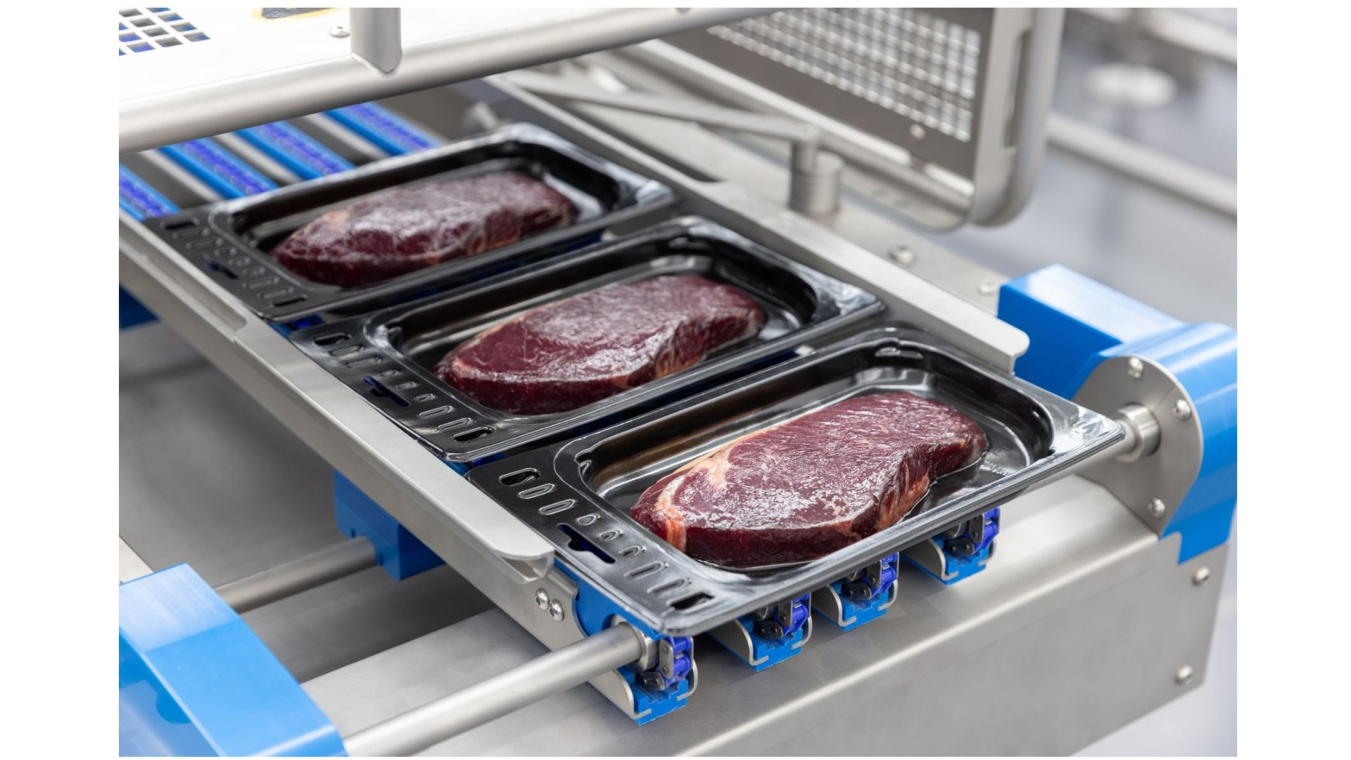 Skin packaging – EMPACK Messe DE